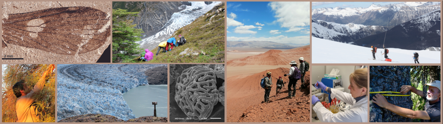 IANIGLA | Instituto Argentino de Nivología, Glaciología y Cienc